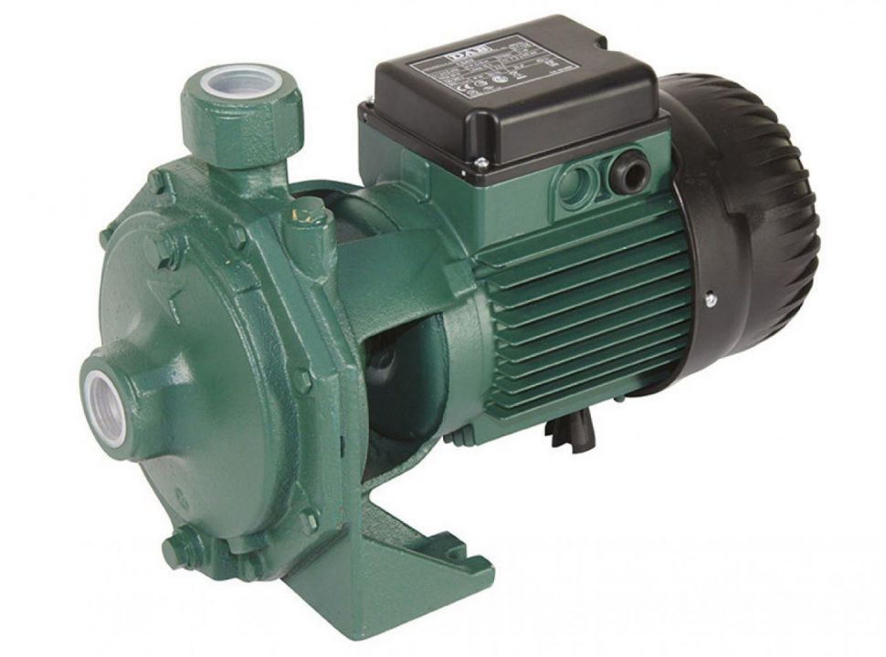 ELECTROBOMBA DAB K55/50 T