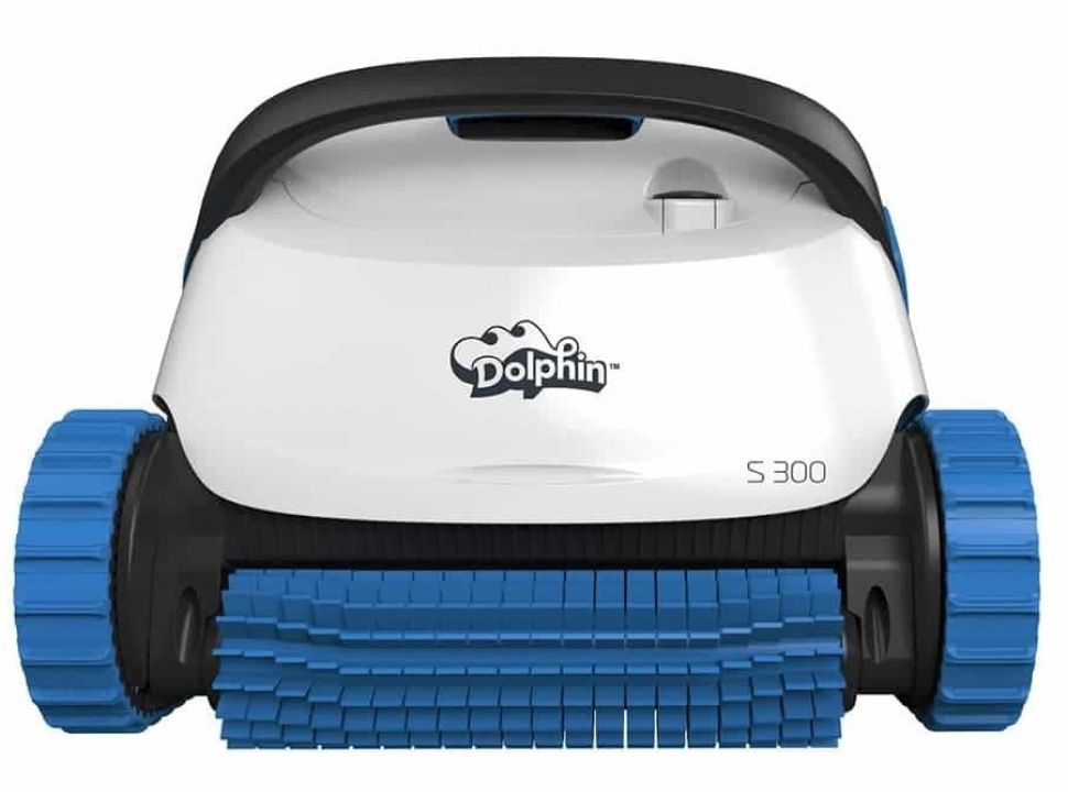 ROBOT DOLPHIN S-300i